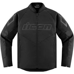 Icon Hooligan CE, Textiljacke