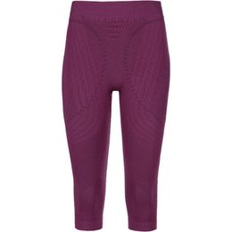 uyn EVOLUTYON BIOTECH Funktionsunterhose Damen - Gr&ouml;&szlig;e L/XL - rosa