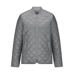 Peter Hahn - Steppjacke, grau, Gr. 42 / M