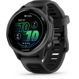 Garmin Forerunner 570 Sportuhr - Gr&ouml;&szlig;e Einheitsgr&ouml;&szlig;e - schwarz
