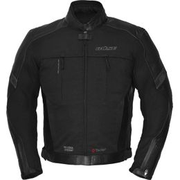 B&uuml;se B&uuml;se Novaro, Textil-/Lederjacke wasserdicht