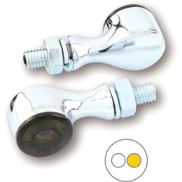 HIGHSIDER Apollo Classic, LED Blinker/Positionslicht