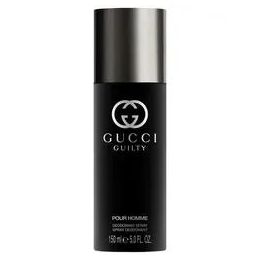 Gucci Guilty Pour Homme Deo Spray