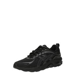asics Sportstyle Sneaker 'Gel-Quantum 180 VIII' Herren Gr&ouml;&szlig;e 43.5 grau / schwarz