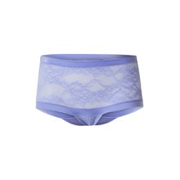 Triumph Panty 'Smart Deco' Damen Gr&ouml;&szlig;e XXXL/4XL hellblau