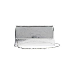 Friends Like These Clutch Damen Gr&ouml;&szlig;e One Size silber