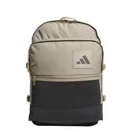 adidas Performance Sportrucksack 'Utility Multi Pocket' Damen Gr&ouml;&szlig;e One Size brokat / schwarz