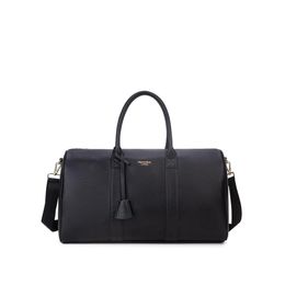 Princely London Weekender '"Los Angeles"' Damen Gr&ouml;&szlig;e One Size schwarz