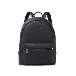 Princely London Rucksack 'Sydney' Damen Gr&ouml;&szlig;e One Size schwarz
