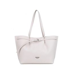 Princely London Shopper 'Nicola' Damen Gr&ouml;&szlig;e One Size offwhite