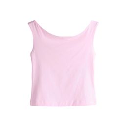 next Top Damen Gr&ouml;&szlig;e XXL rosa