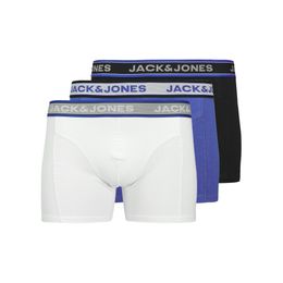 Jack & Jones Jack & Jones Boxershorts 'Hudson' Herren Gr&ouml;&szlig;e M bunt