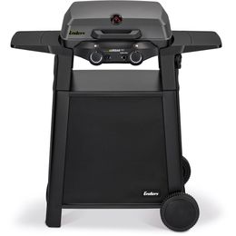 Enders eUrban Pro 2 Turbo Elektrogrill mit Trolley - Elektrogrills