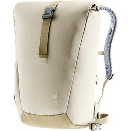 Deuter Stepout 22 Lifestyle Rucksack 22 Liter bone dessert - Tagesrucks&auml;cke & Wanderrucks&auml;cke