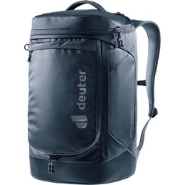 Deuter Duffel Pro Pack 30 Reiserucksack 30 Liter Volumen black - Tagesrucks&auml;cke & Wanderrucks&auml;cke