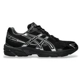 asics f&uuml;r Damen. 1201A906 Turnschuhe Gel-1130 schwarz (42), Wohnung, Schn&uuml;rsenkel, Sportlich, Multisport