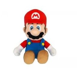 Together+ 1UP Nintendo Together Plush Super Mario - 24cm