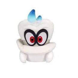 1UP Nintendo Together Plush Mario Odyssey Cappy - 20cm