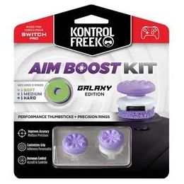 SteelSeries KontrolFreek Aim Boost Kit Galaxy - Switch Pro