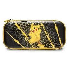 PowerA Slim Case f&uuml;r Nintendo Switch 2 - Pikachu Storm