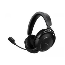 Kingston HyperX Cloud Alpha 2 Drahtloses Headset - Schwarz