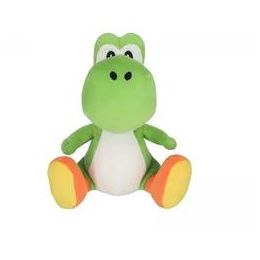 1UP Nintendo Together Plush Super Mario Green Yoshi - 20cm