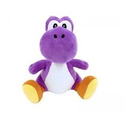 1UP Nintendo Together Plush Super Mario Purple Yoshi - 20cm