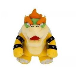1UP Nintendo Together Plush Super Mario Bowser - 26cm