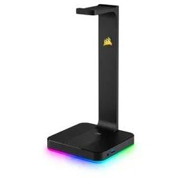 Corsair ST100 RGB Premium Headset Stand 7.1 Surround Sound