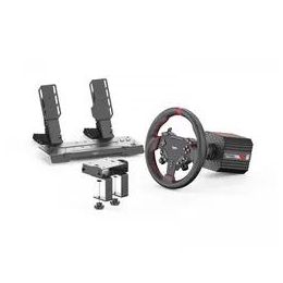 PXN VD6 Bundle Racing Simulator (VD6 Base, W AS Wheel, PD HM Brake & T