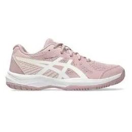 asics Unisex f&uuml;r Kinder. 1074A045 Upcourt 6 Gs Schuhe rosa (37), Wohnung, Schn&uuml;rsenkel, L&auml;ssig, Sportlich, Multisport, Kinderbekleidung