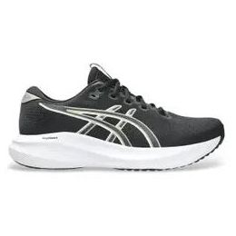 asics f&uuml;r Damen. 1012B861 Turnschuhe Gel-Excite 11 schwarz (38), Wohnung, Schn&uuml;rsenkel, L&auml;ssig, Sportlich, Laufen, Multisport