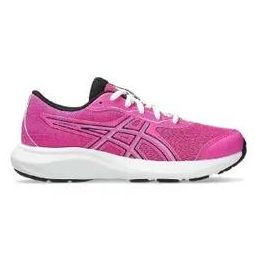 asics Unisex f&uuml;r Kinder. 1014A337 Turnschuhe Contend 9 Gs rosa (38), Wohnung, Schn&uuml;rsenkel, L&auml;ssig, Sportlich, Multisport, Kinderbekleidung