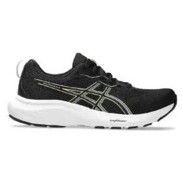 asics f&uuml;r Damen. 1012B681 Turnschuhe Gel-Contend 9 schwarz (37), Wohnung, Schn&uuml;rsenkel, Sportlich, Multisport