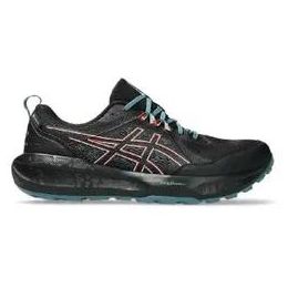 asics f&uuml;r Herren. 1011B977 Turnschuhe Gel-Sonoma 8 Gtx schwarz (44.5), Wohnung, Schn&uuml;rsenkel, Sportlich, Drau&szlig;en, Multisport