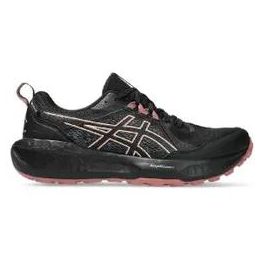 asics f&uuml;r Damen. 1012B770 Turnschuhe Gel-Sonoma 8 Gtx schwarz (38), Wohnung, Schn&uuml;rsenkel, Sportlich, Multisport