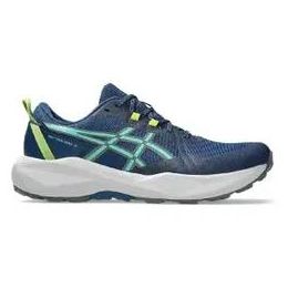 asics f&uuml;r Herren. 1011C160 Turnschuhe Gel-Venture 11blue (44), Blau, Wohnung, Schn&uuml;rsenkel, Sportlich, Drau&szlig;en, Multisport