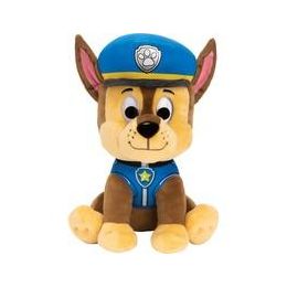 Spin Master GUND - Paw Patrol Chase, Kuscheltier 23 cm