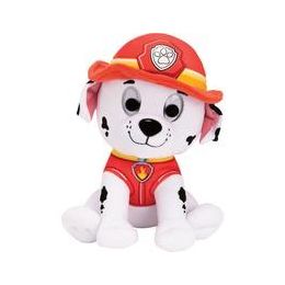 Spin Master GUND - Paw Patrol Marshall, Kuscheltier 23 cm