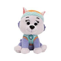 Spin Master GUND - Paw Patrol Everest, Kuscheltier 15 cm