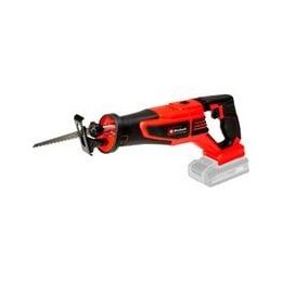 Einhell Professional Akku-Universal-S&auml;bels&auml;ge TP-AP 18/28 Li BL - Solo, 18Volt rot/schwarz, ohne Akku und Ladeger&auml;t