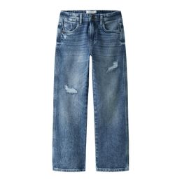 name it Jeans 'NKMRyan' Jungen Gr&ouml;&szlig;e 152 blue denim