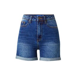 A&eacute;ropostale Shorts Damen Gr&ouml;&szlig;e 30 blue denim