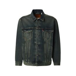 Levi's Levi's 'Relaxed Type III Trucker Jacket' Herren Gr&ouml;&szlig;e M marine