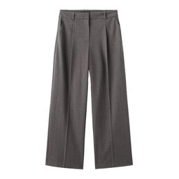 Mango Hose 'GABO' Damen Gr&ouml;&szlig;e 36 dunkelgrau