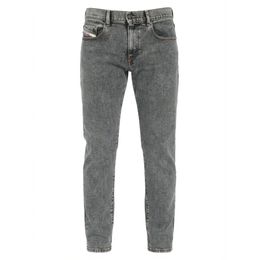 Diesel Jeans 'D-STRUKT 09D78' Herren Gr&ouml;&szlig;e 32 grey denim