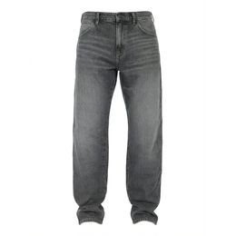 Wrangler Jeans 'RELAXED FRONTIER' Herren Gr&ouml;&szlig;e 32 grey denim