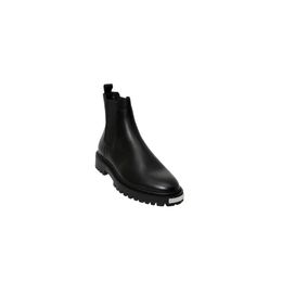 Yoxeone Chelsea Boots 'CHELSEA MEN' Damen Gr&ouml;&szlig;e 40 schwarz Winterschuhe