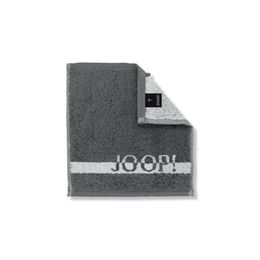 JOOP! Seifentuch 3er-Set grau Ma&szlig;e (cm): B: 30 H: 1 &raquo; M&ouml;bel Kraft