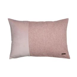 Esprit Kissenh&uuml;lle rosa/pink Ma&szlig;e (cm): B: 38 &raquo; M&ouml;bel Kraft